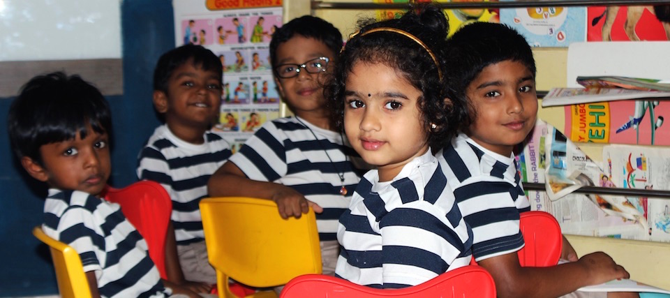 TIPS KOCHI – A Truly International Education